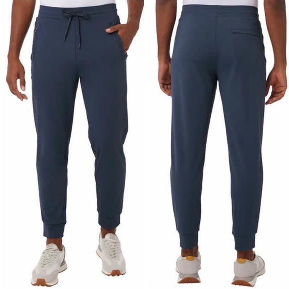 32 Degrees | Pants | Nwt 32 Degreesmens Performance Tech Jogger L | Poshmark